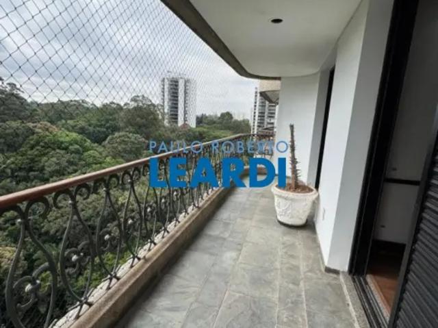 Apartamento santo amaro sp