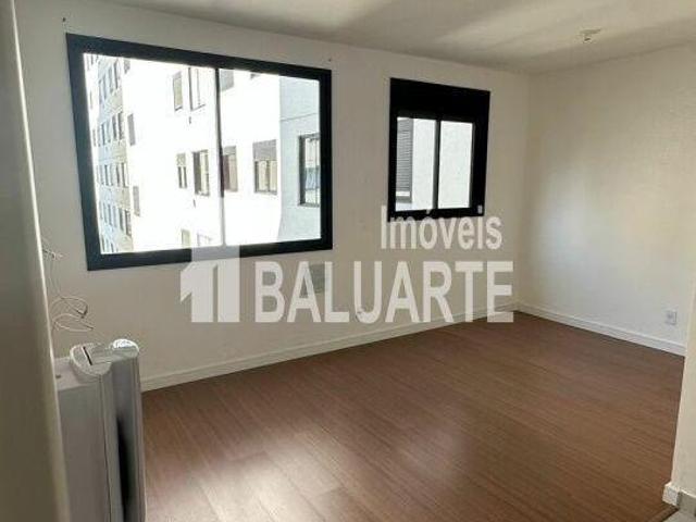 Apartamento Santo Amaro SP 33,67 metros