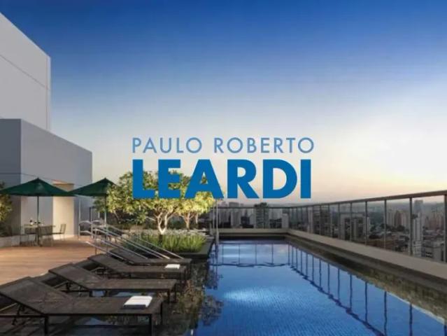 Apartamento santo amaro sp