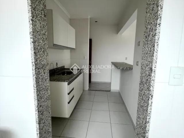 Apartamento santo andré campestre