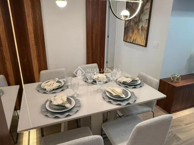 Apartamento santo andré campestre