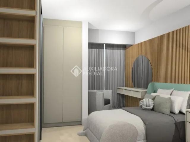 Apartamento santo andré centro