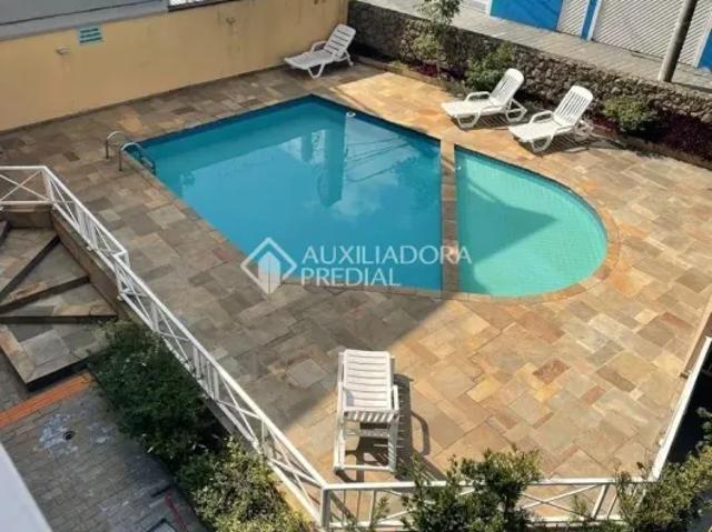 Apartamento santo andré parque das nações