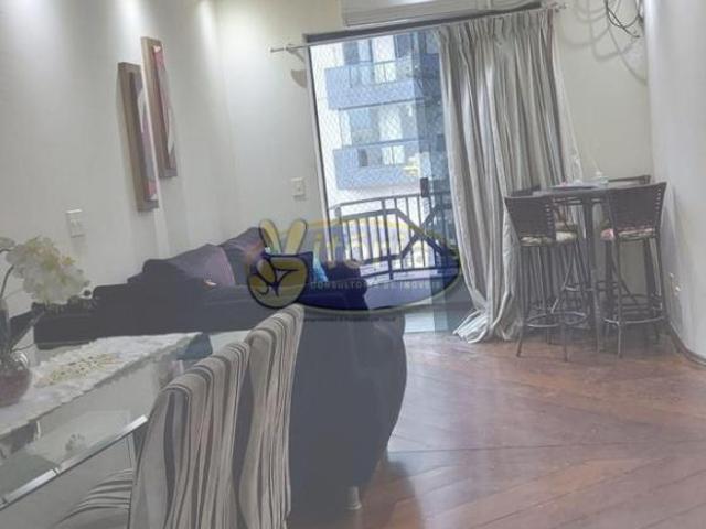 APARTAMENTO SANTO ANDRE