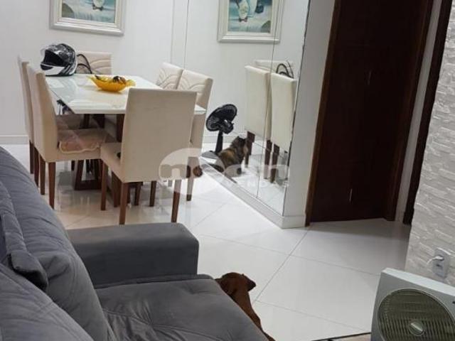 APARTAMENTO SANTO ANDRÉ UTINGA
