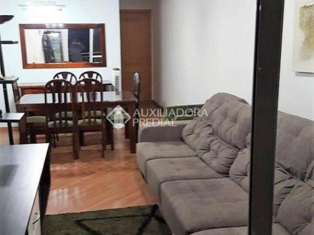 APARTAMENTO SANTO ANDRE VALPARAISO