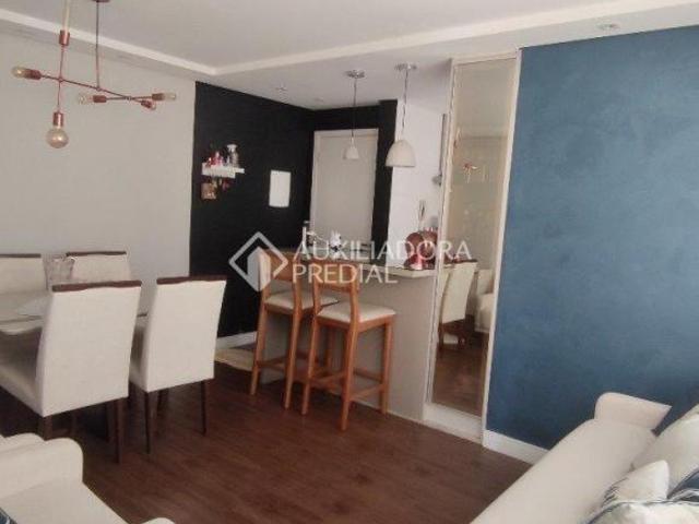 APARTAMENTO SANTO ANDRE VALPARAISO