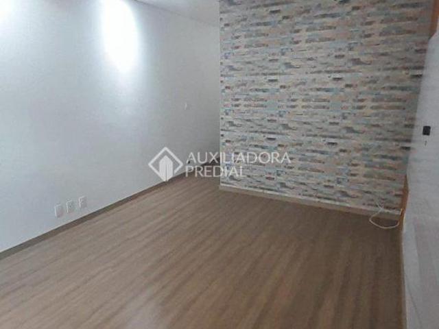 APARTAMENTO SANTO ANDRE VILA ALPINA