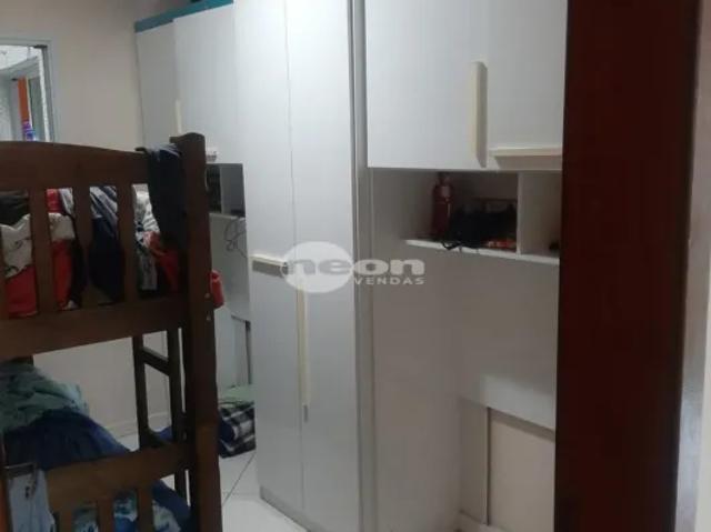 Apartamento santo andré vila alto de santo andré