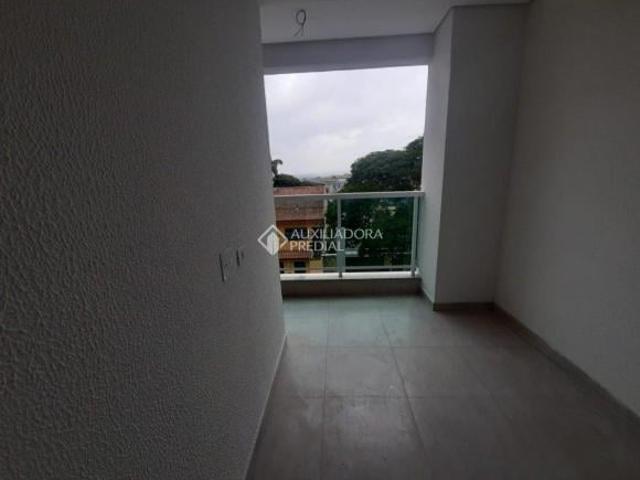 APARTAMENTO SANTO ANDRÉ VILA ALZIRA