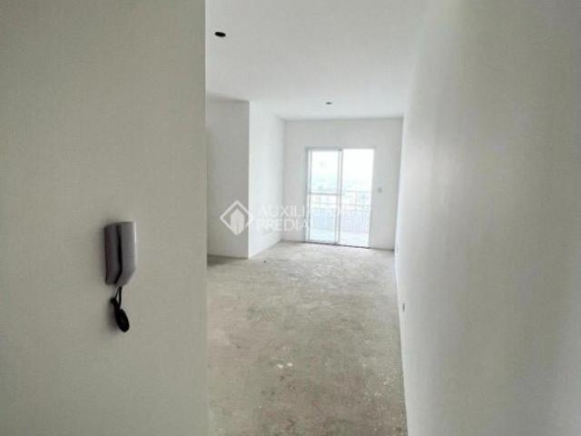 APARTAMENTO SANTO ANDRÉ VILA ALZIRA