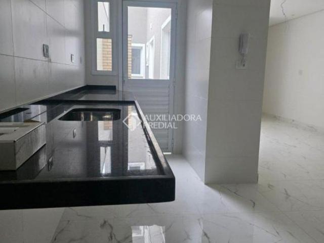 APARTAMENTO SANTO ANDRÉ VILA ALZIRA