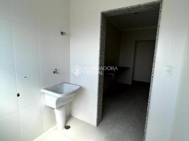 APARTAMENTO SANTO ANDRÉ VILA ALZIRA