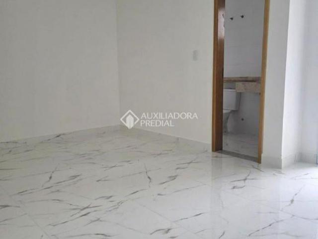 APARTAMENTO SANTO ANDRÉ VILA ALZIRA