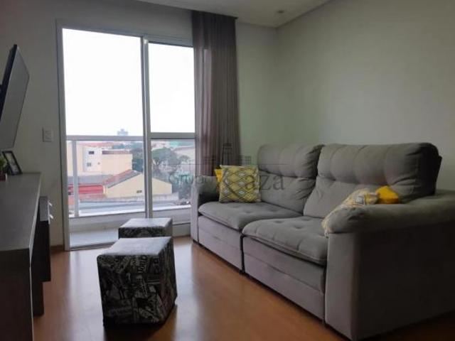 Apartamento Santo André Vila América 2 Dormitórios 59m²