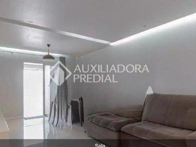 APARTAMENTO SANTO ANDRÉ VILA AMÉRICA
