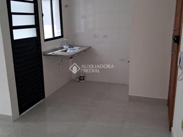 APARTAMENTO SANTO ANDRE VILA AMERICA