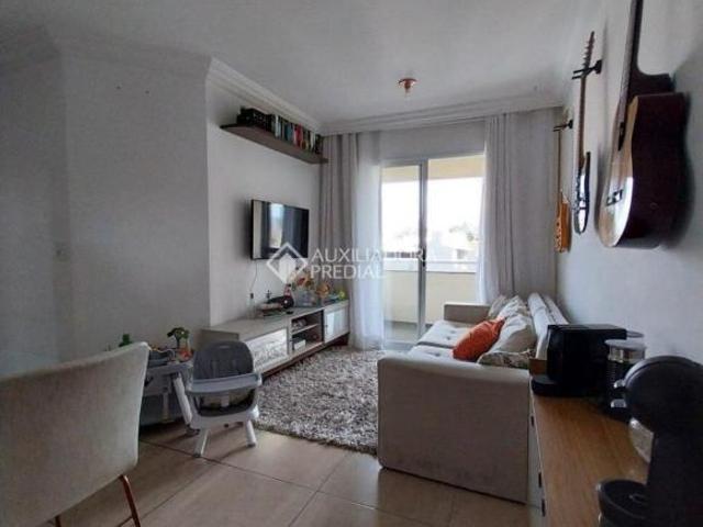 APARTAMENTO SANTO ANDRÉ VILA AMÉRICA