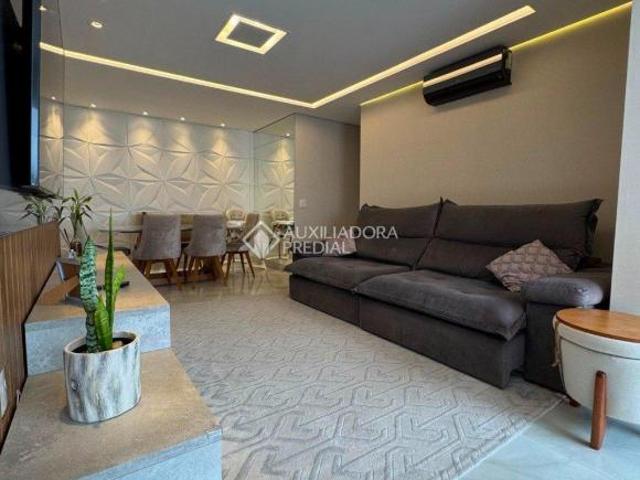 APARTAMENTO SANTO ANDRÉ VILA APIAÍ