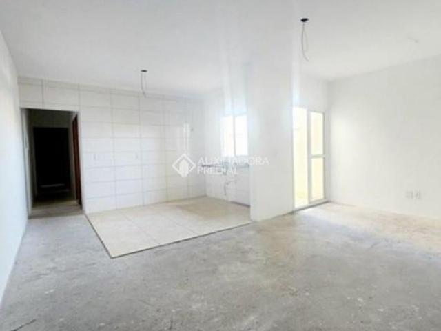 APARTAMENTO SANTO ANDRE VILA ASSUNÇÃO