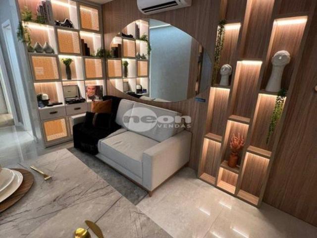 APARTAMENTO SANTO ANDRÉ VILA ASSUNÇÃO