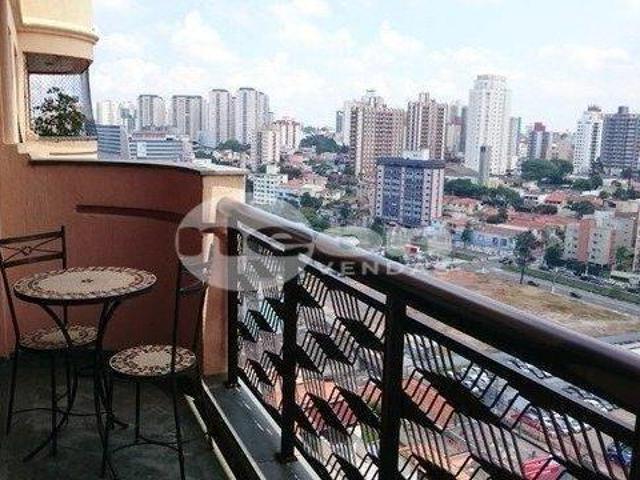 APARTAMENTO SANTO ANDRÉ VILA ASSUNÇÃO