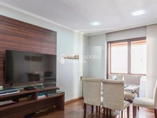 APARTAMENTO SANTO ANDRÉ VILA ASSUNÇÃO