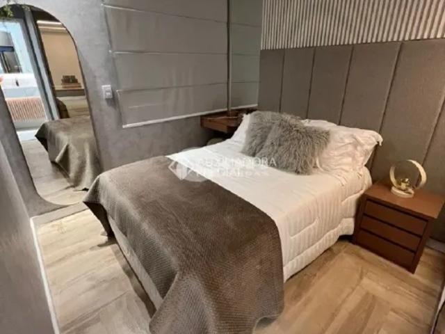 Apartamento santo andré vila assunção