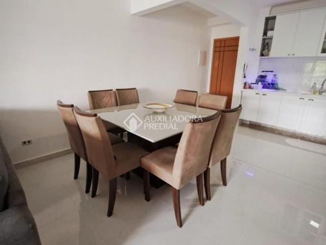 APARTAMENTO SANTO ANDRE VILA ASSUNÇÃO