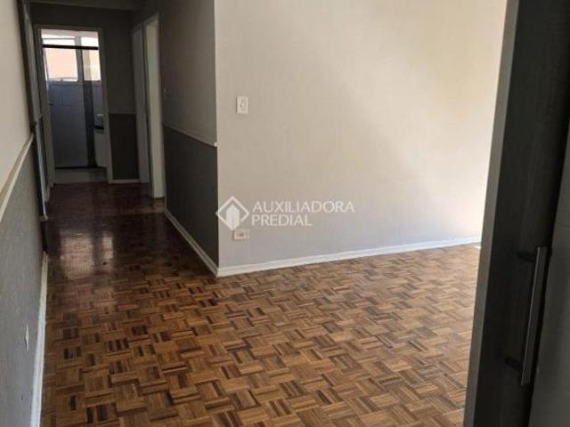APARTAMENTO SANTO ANDRE VILA BASTOS