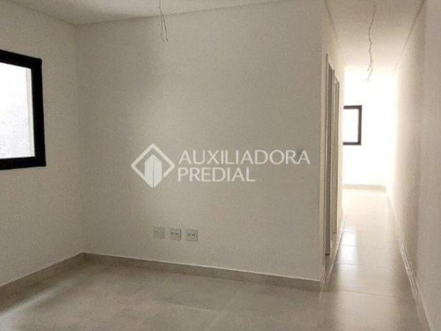 APARTAMENTO SANTO ANDRÉ VILA BASTOS