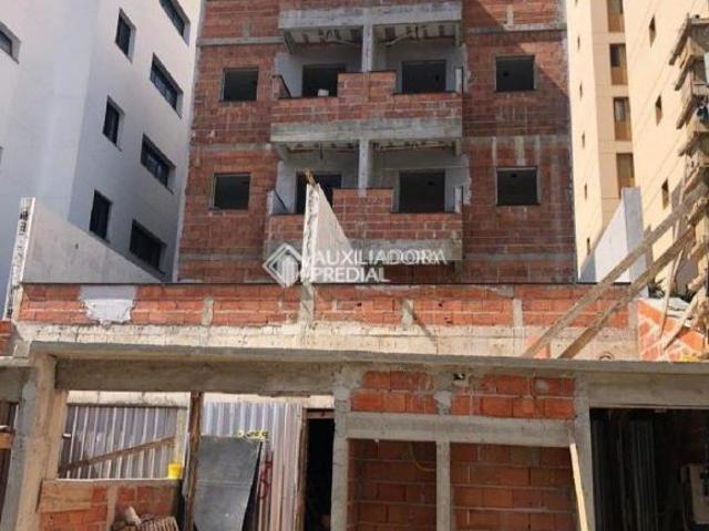 APARTAMENTO SANTO ANDRÉ VILA BASTOS