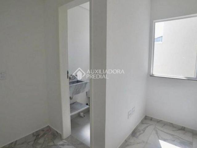 APARTAMENTO SANTO ANDRÉ VILA BASTOS