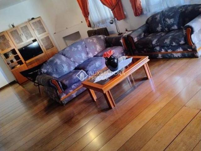 APARTAMENTO SANTO ANDRÉ VILA BASTOS