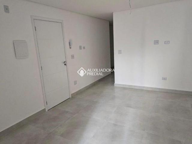 APARTAMENTO SANTO ANDRÉ VILA BASTOS