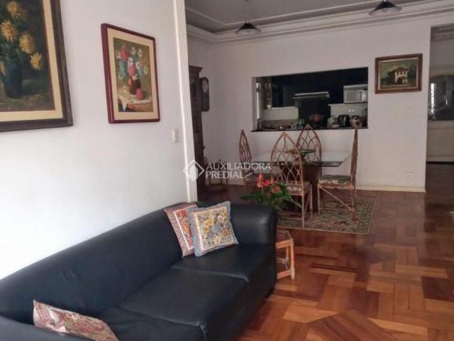 APARTAMENTO SANTO ANDRÉ VILA BASTOS