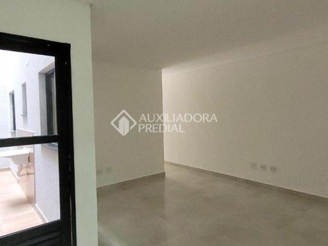 APARTAMENTO SANTO ANDRÉ VILA BASTOS