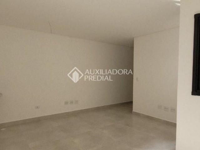 APARTAMENTO SANTO ANDRÉ VILA BASTOS