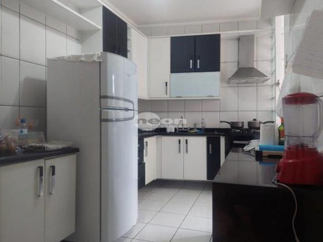 APARTAMENTO SANTO ANDRÉ VILA CURUÇA