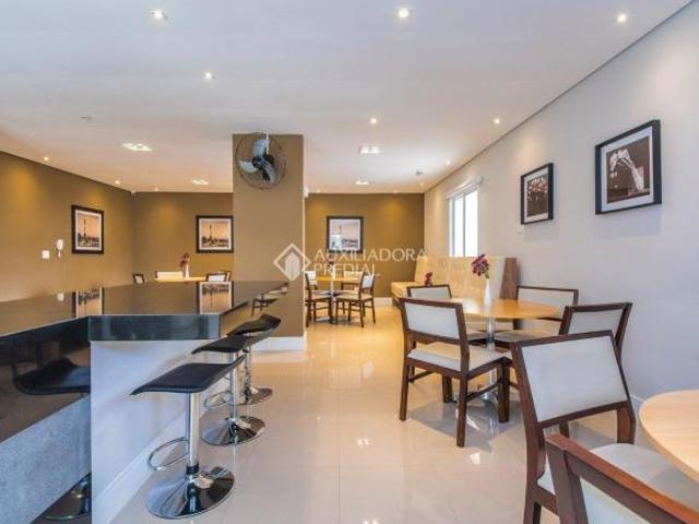 APARTAMENTO SANTO ANDRÉ VILA CURUÇA