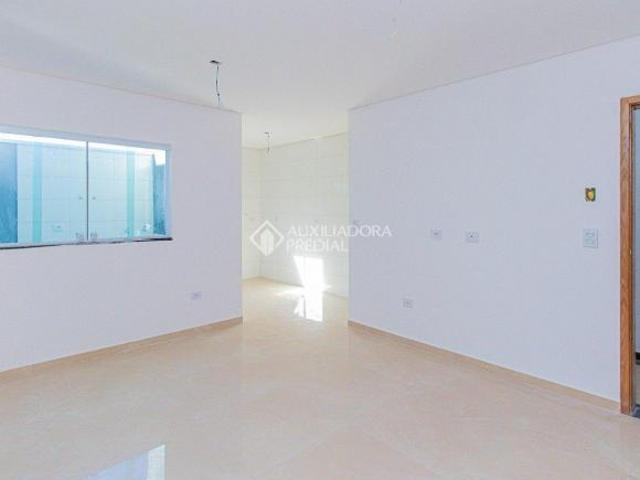 APARTAMENTO SANTO ANDRÉ VILA CURUÇA