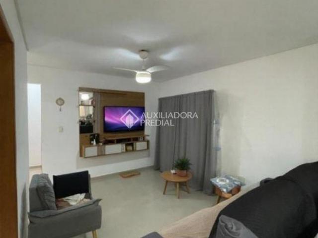 APARTAMENTO SANTO ANDRÉ VILA ELDÍZIA
