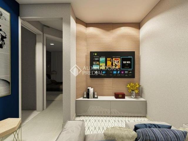 APARTAMENTO SANTO ANDRÉ VILA ELDÍZIA