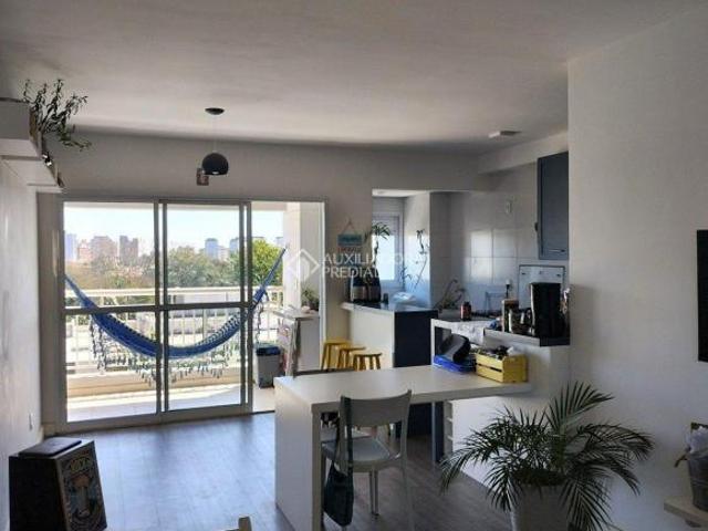 APARTAMENTO SANTO ANDRÉ VILA ELDIZIA