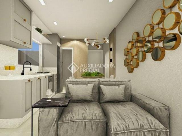 APARTAMENTO SANTO ANDRÉ VILA ELDÍZIA