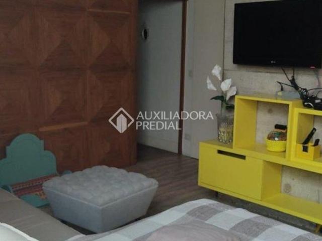 APARTAMENTO SANTO ANDRE VILA ELDIZIA
