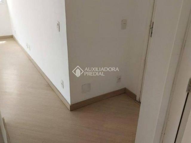 APARTAMENTO SANTO ANDRÉ VILA ELDÍZIA