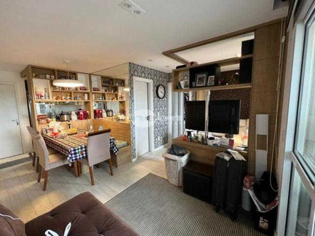 APARTAMENTO SANTO ANDRÉ VILA FLORESTA