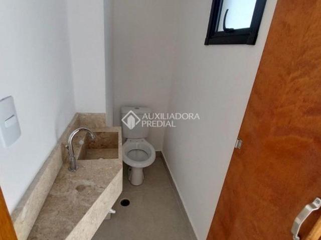 APARTAMENTO SANTO ANDRE VILA FRANCISCO MATARAZZO