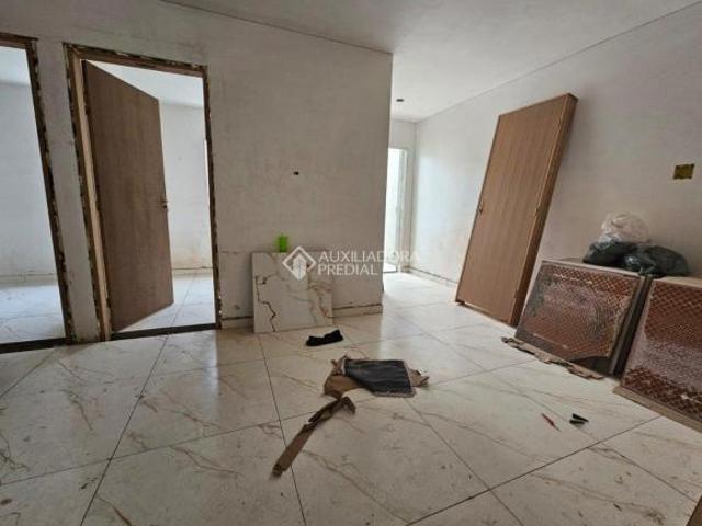 APARTAMENTO SANTO ANDRÉ VILA GUARANI